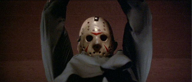 Zombie Club: Friday the 13th Part 3