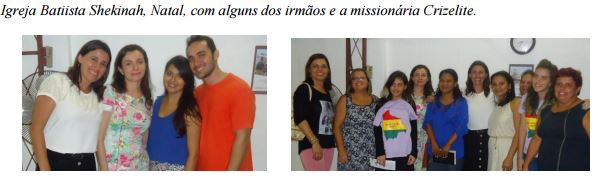 Missões: Miss.Leilane_Indo para o Timor Leste_4 de Junho 2016
