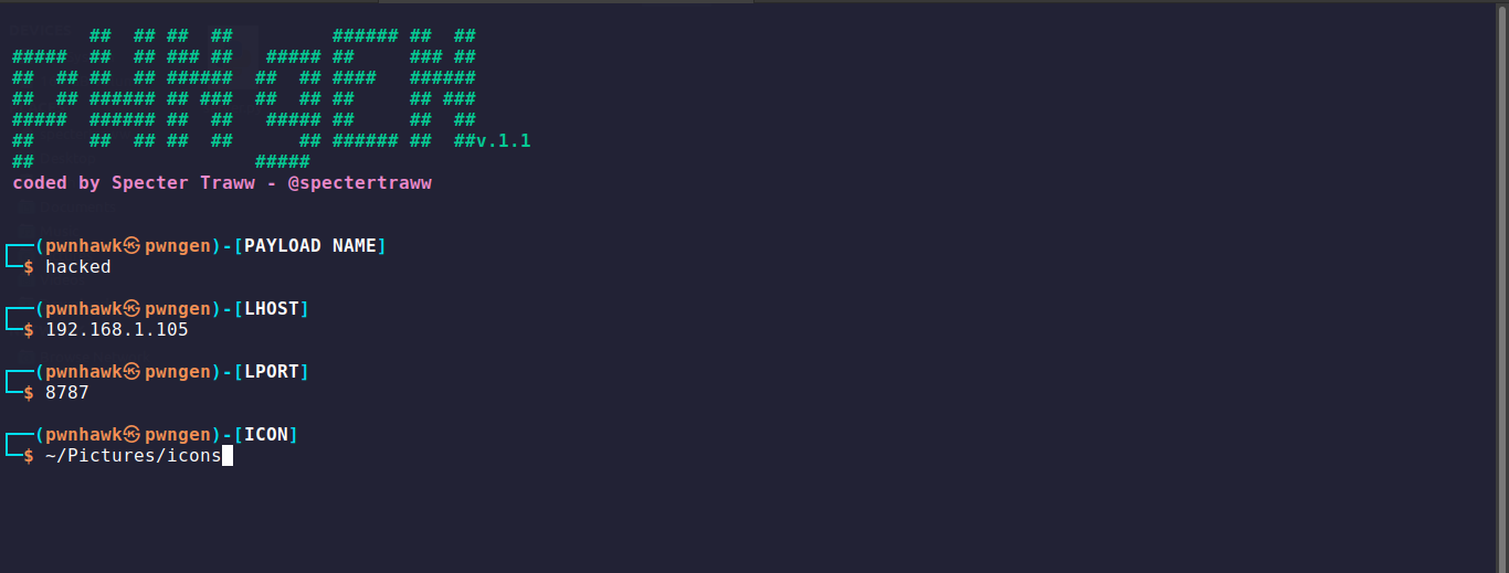 Pwnlnx An Advanced Multi Threaded Multi Client Python Reverse Shell For Hacking Linux Systems