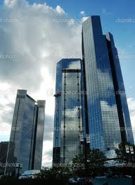 Architecture at Everest W5: Present Day: Modern Architecture