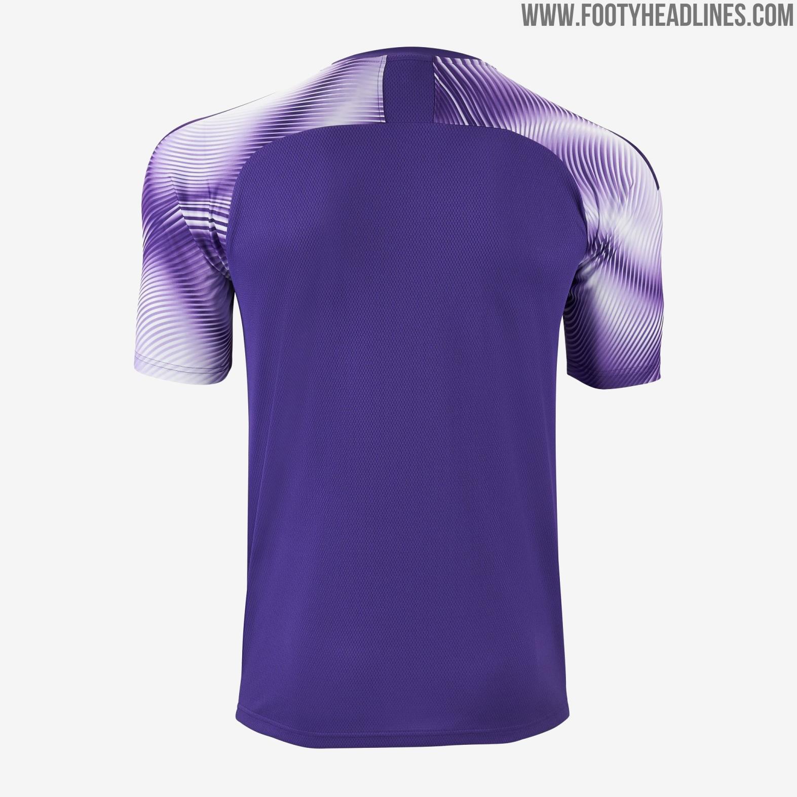 West Bromwich Albion 19-20 Third Kit Released - Footy Headlines