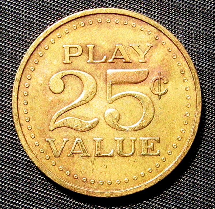 TOKEN FOR ADULT ONLY | Error coins