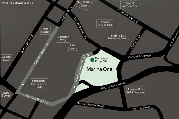 Prime Location