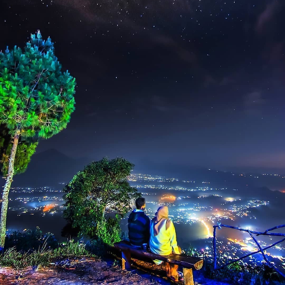 Harga Tiket Masuk dan Lokasi Wisata Gunung Putri Lembang Bandung Harga Tiket Masuk dan Lokasi Wisata Gunung Putri Lembang Bandung