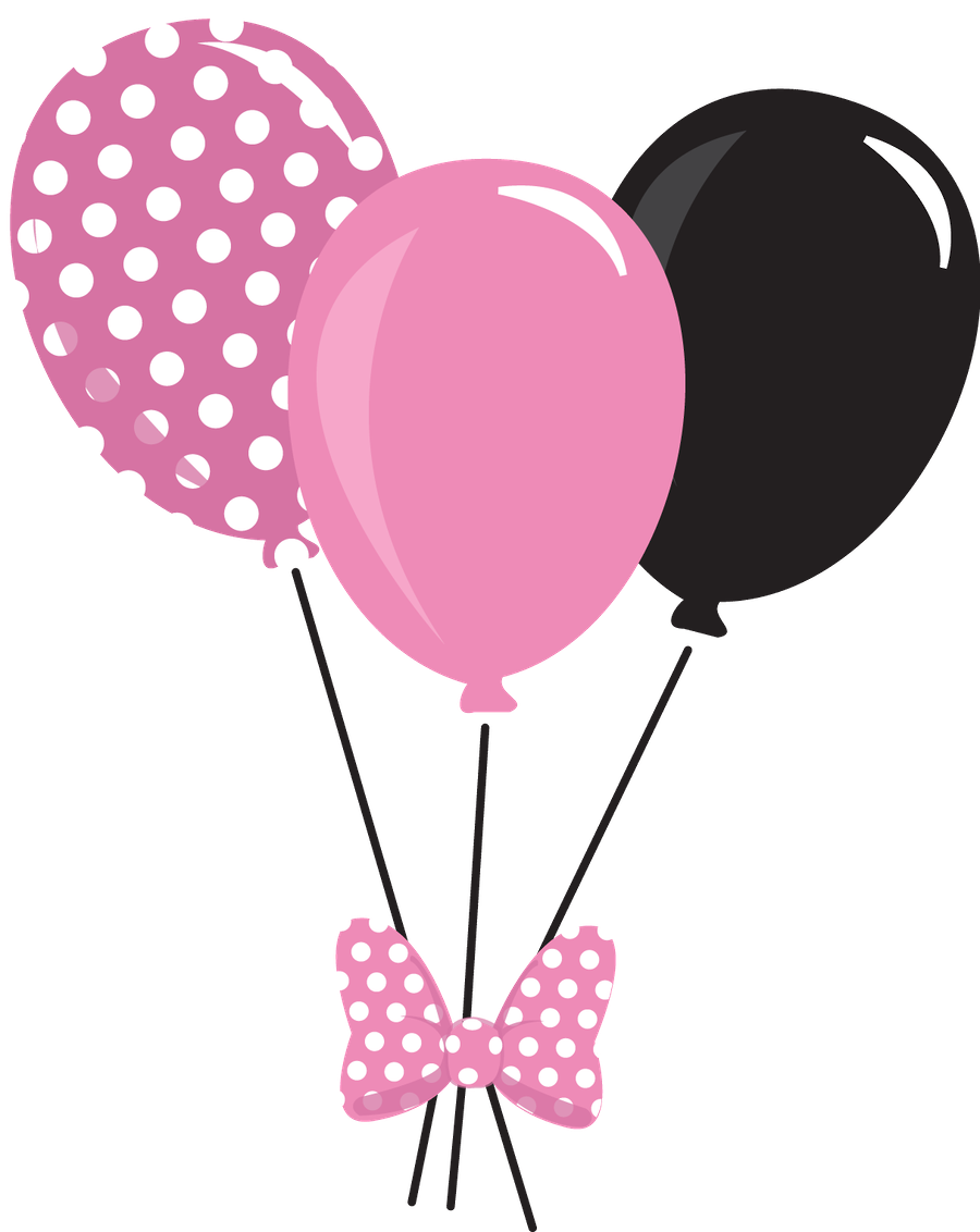 PNG: Minnie Rosa png , minnie png sem fundo