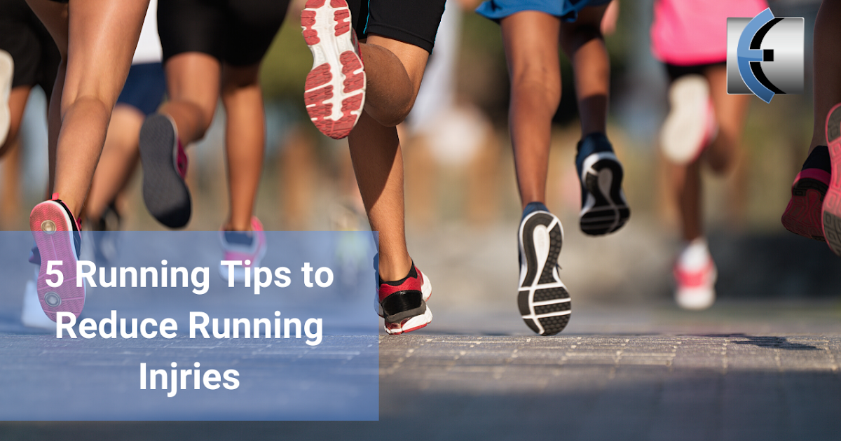 Top 5 Fridays! 5 Tips to Reduce Running Injuries | Modern Manual ...