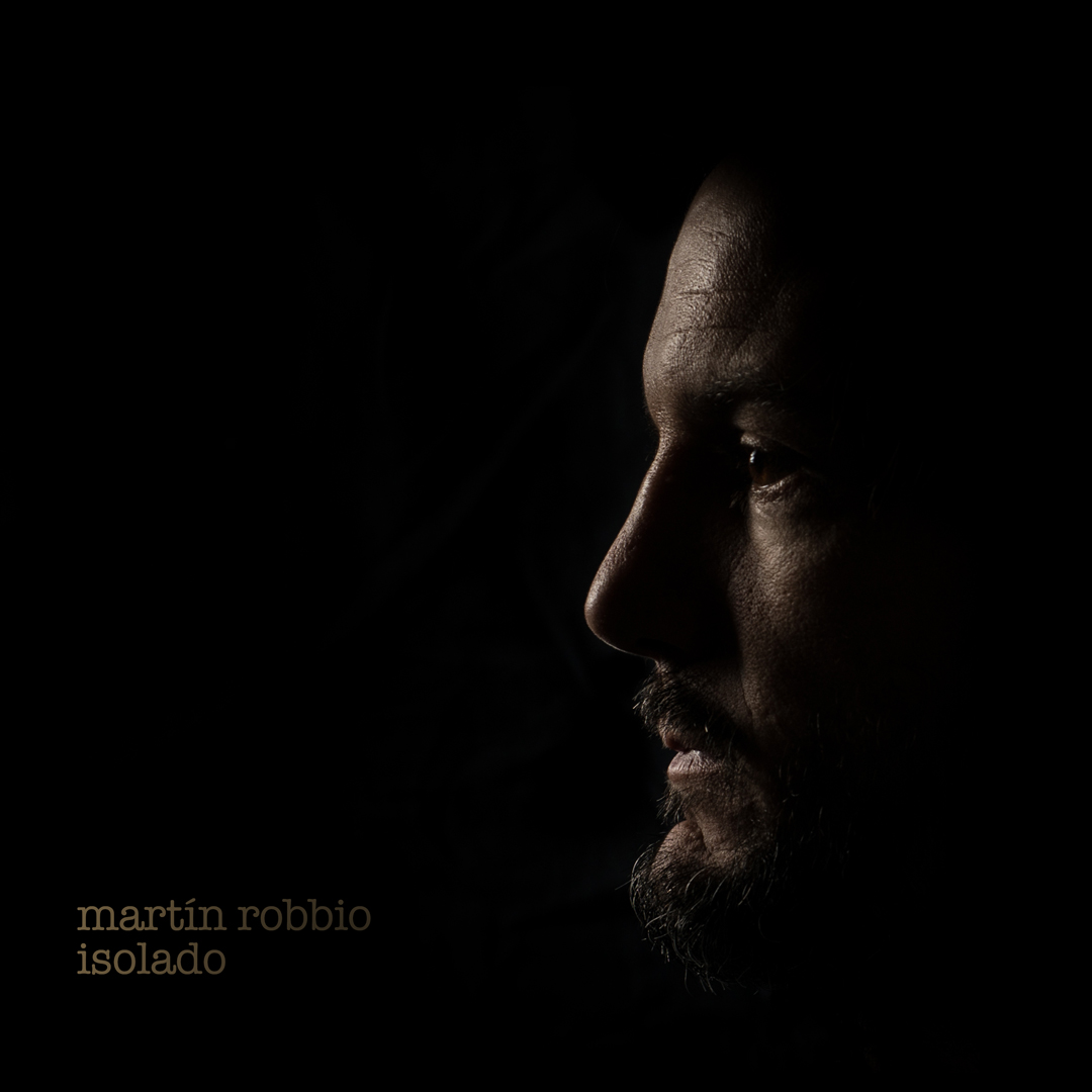 Martín Robbio: Música