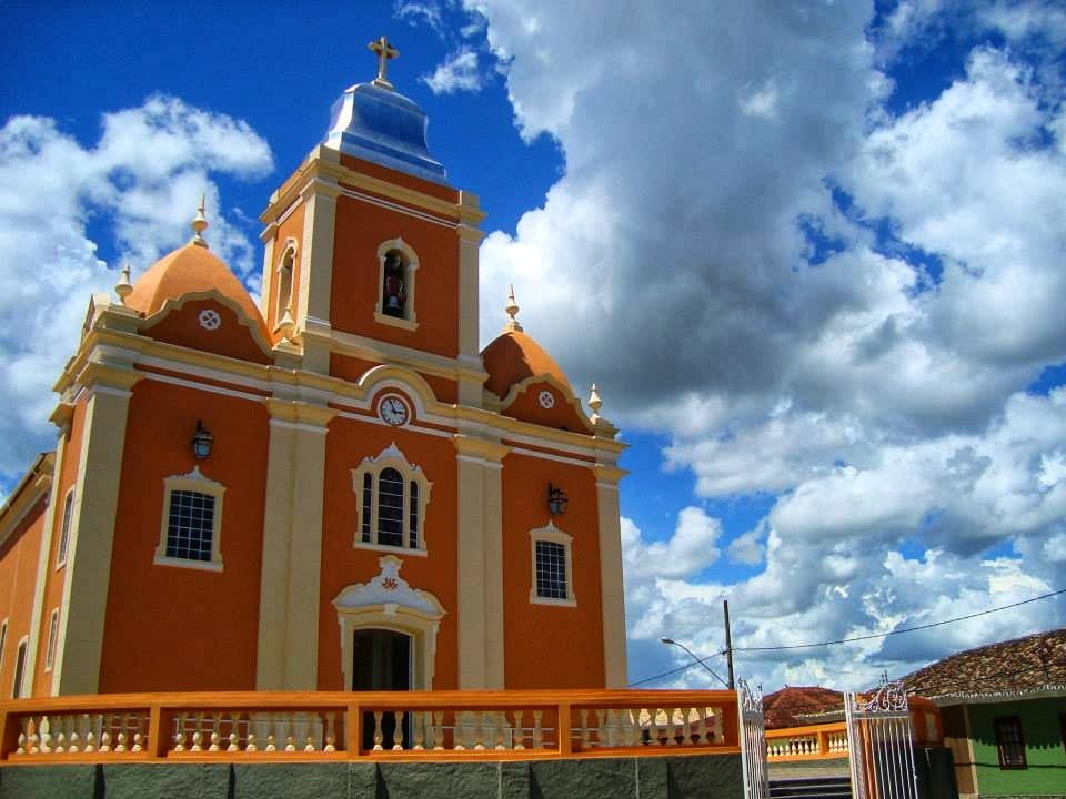Resende Costa - o que fazer na terra de Inconfidentes | Expedições em ...