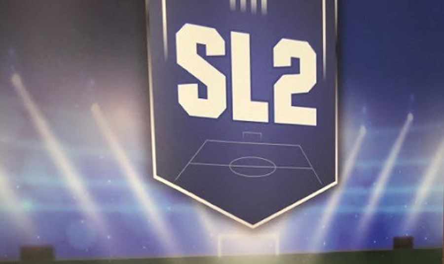 Ανακοίνωση της Super League 2 - ΑΕΛ