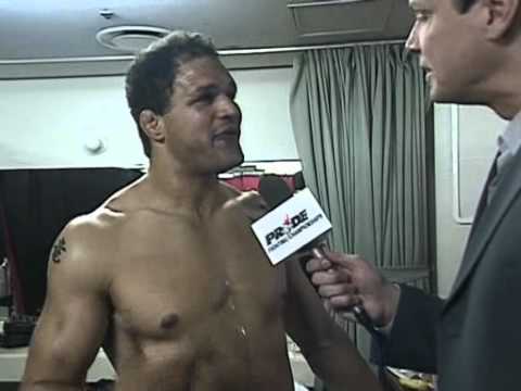 MMA, WRESTLING AND FOOTBALL INFORMATION: Mark Kerr adalah pahlawan ...