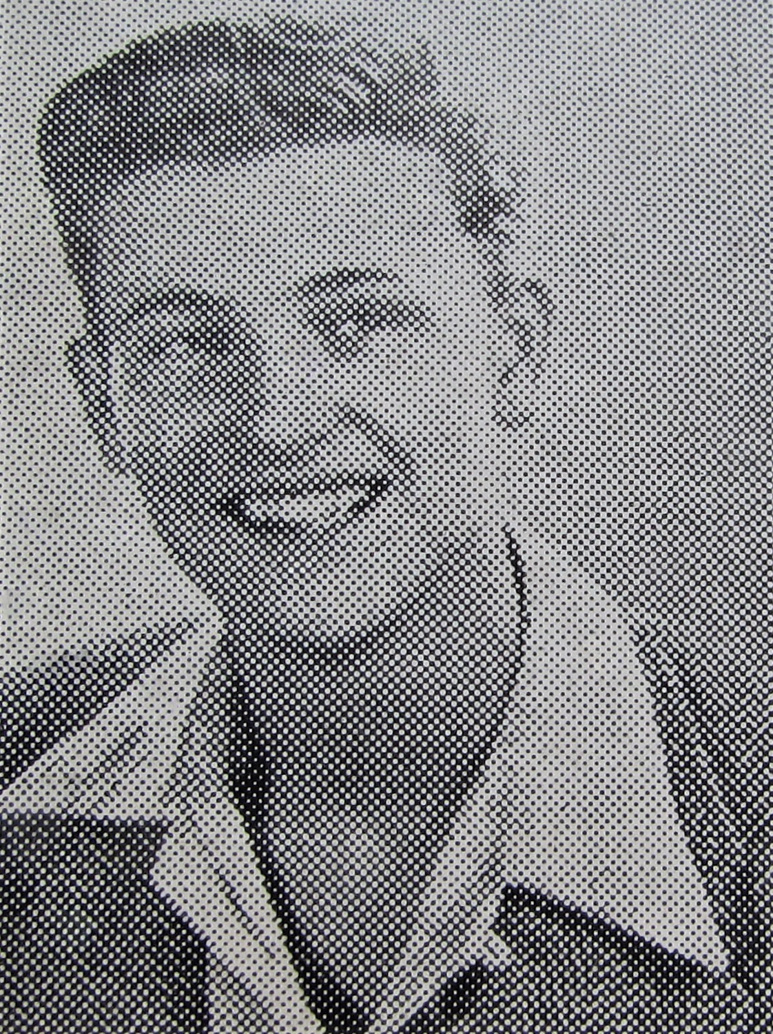 Burbank High School, Burbank, CA In Memoriam: Richard Bouton Keysor ...