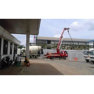 PT.MAKASAR BETON PERKASA (Plant Makasar)