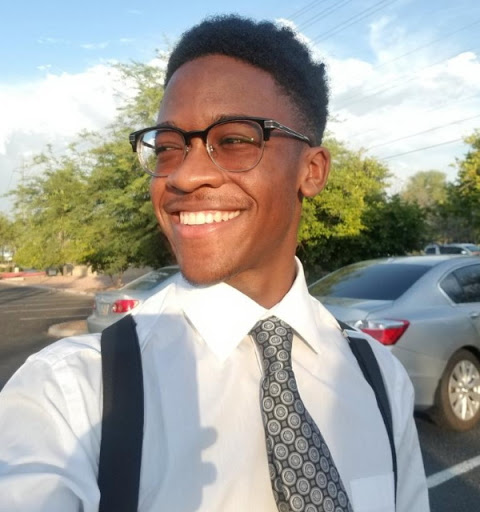 Black News Scoop Get Informed On Empowering Global News: Meet 16-Year ...