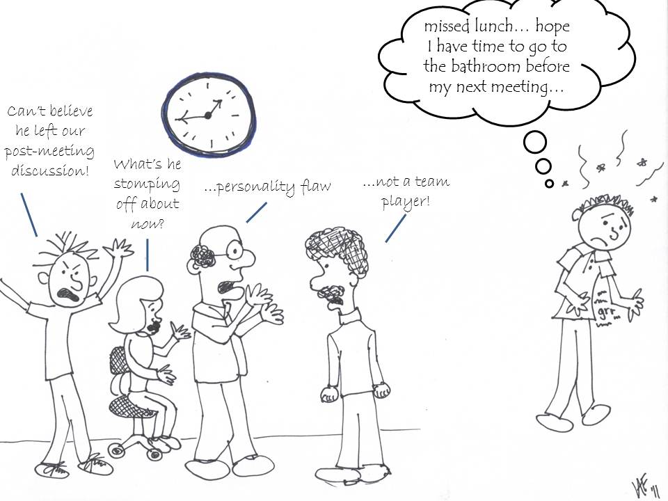 Regardless of what we discover, we understand and truly believe that ...