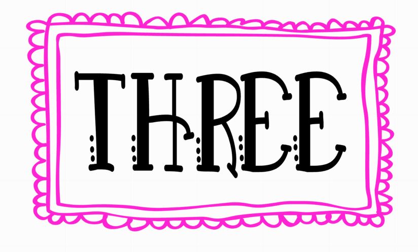 Pink Lady: Friday Favorites