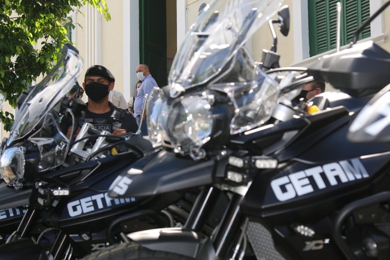 ESPAÇO MILITAR: RENOVAÇÃO DAS VIATURAS: GOVERNO CUMPRE PLANEJAMENTO E ...