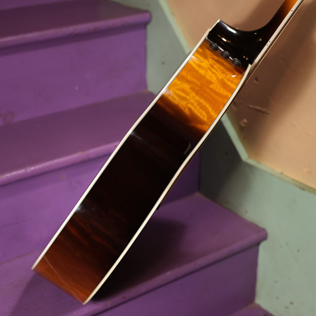 2003 Taylor 615CE Jumbo Flattop Guitar