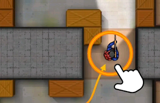 Hunter Assassin v1.19 (Mod Game) Unlimited Gems - InfoSimulation