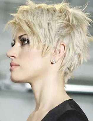 Cortes Pixie asimétricos 2021