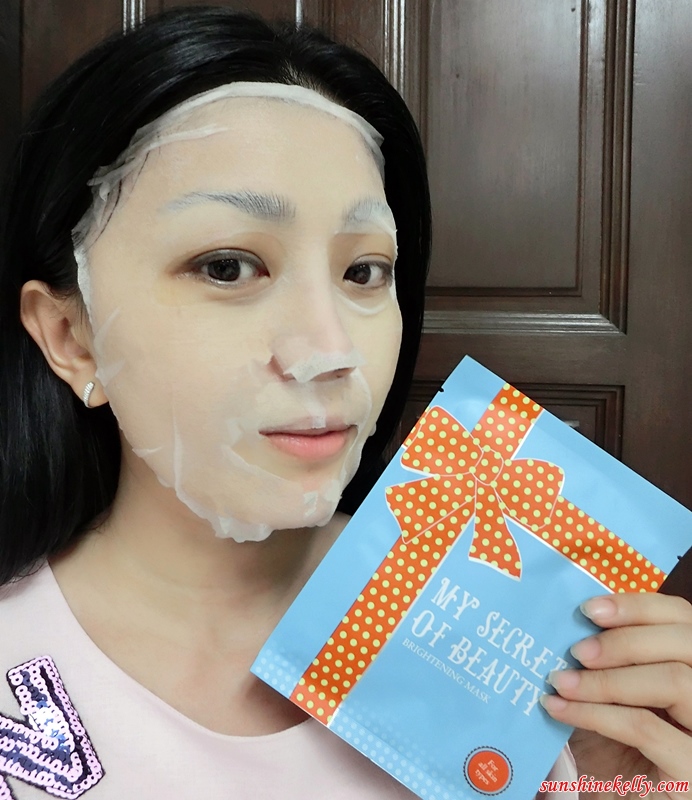 Sunshine Kelly | Beauty . Fashion . Lifestyle . Travel . Fitness: My ...