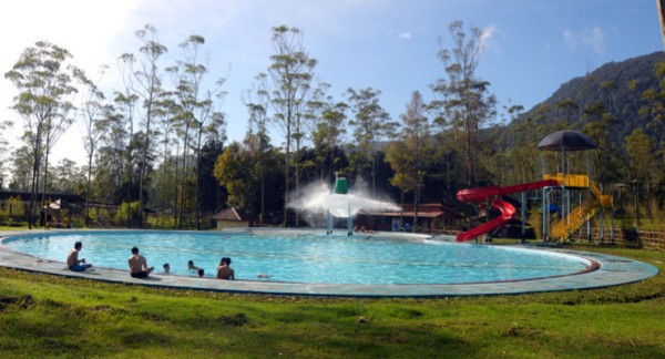 √ Wisata Alam Ranca Upas Ciwidey yang Tak Boleh Terlewatkan - Tempat Wisata Daerah