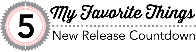 5 Days Until MFT May Release! - Patterned Paper