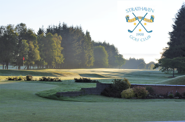 Lanarkshire Ladies County Golf Association: Strathaven Golf Club Ladies ...