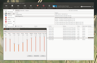Rhythmbox Third-Party Plugins Ubuntu PPA ~ Web Upd8: Ubuntu / Linux blog
