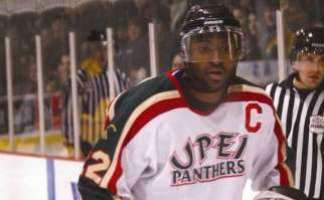 Joel Ward: 42 Days Until the NHL Season Starts : r/hockey