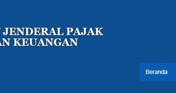 APA ITU EFIN DAN CARA MENDAPATKANNYA - Pengertian Arti Definisi Dari