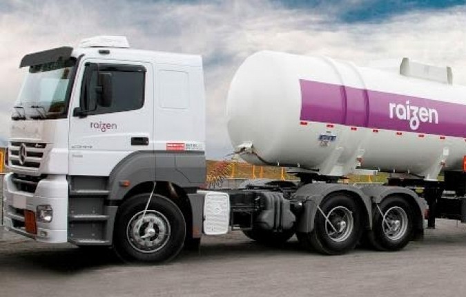 Raízen abre vagas para motoristas carreteiros