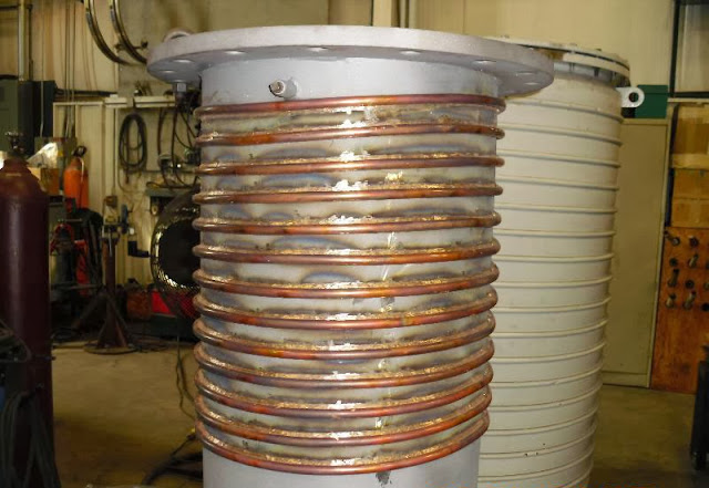 Vacuum Technology Simplified: Know All About Diffusion Pump Part-2