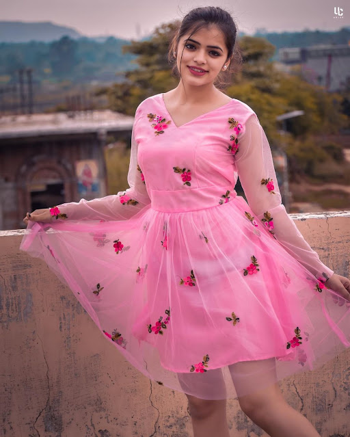 instagram star dipika rana complete biography