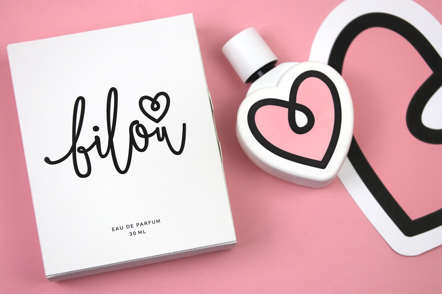 Glam & Shine - Beautyblog: bilou Eau de Parfum