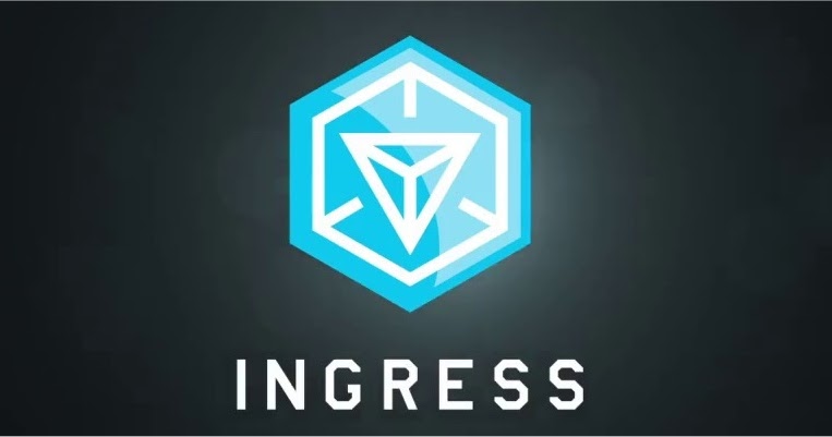 Games-Report.de: Ingress - Geo Mapping Game der nächsten Generation ...