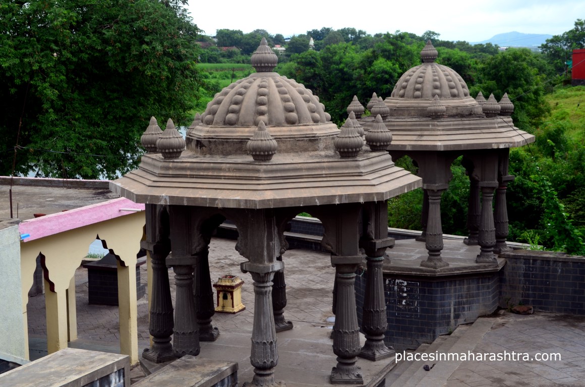 Sant Tukaram Maharaj - Gatha Temple, Dehu near Pune ~ Welcome to ...