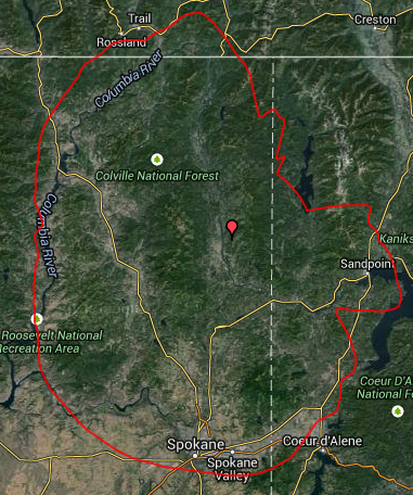 Media Confidential: Spokane Radio: KNHK 104.5 FM Launches Classic ...