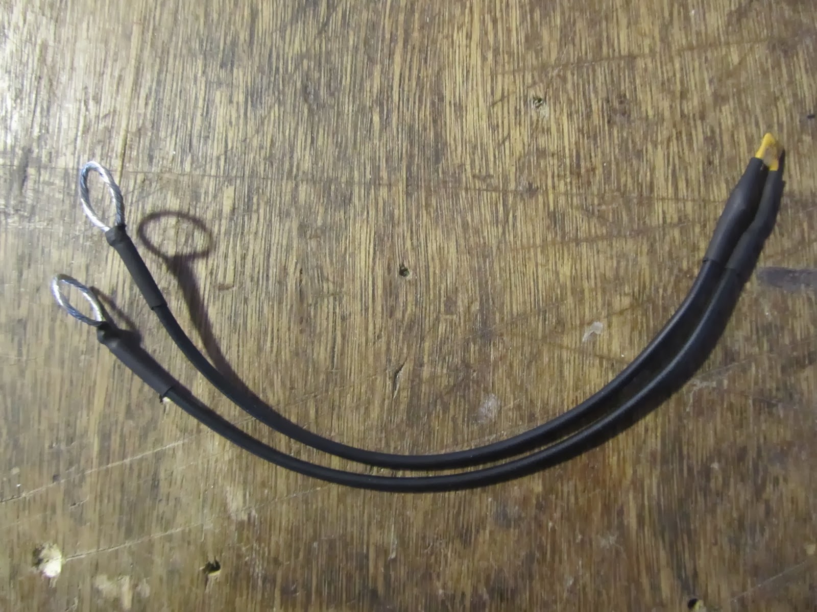 Richard's GBS Zero: Polyswitch for permanent live