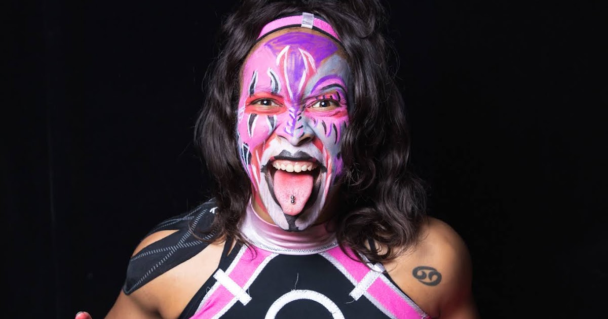O-Face Wrestling: Spotlight/Q&A with Holidead