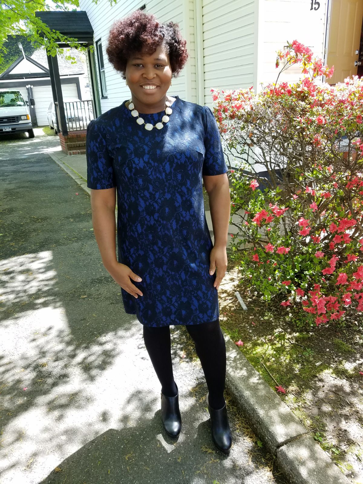 Three_Murray_boys: Simplicity 8293