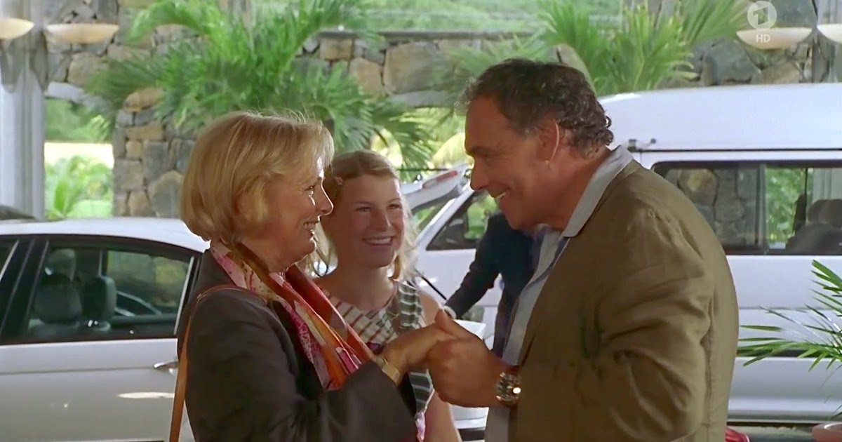 Das Traumhotel: Verliebt auf Mauritius