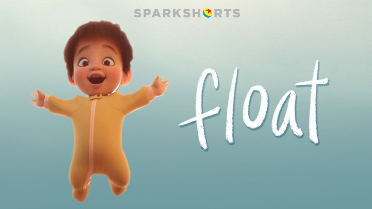 Disney at Heart: Float - A Pixar SparkShort
