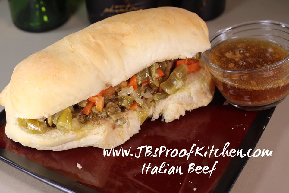 Italian Beef