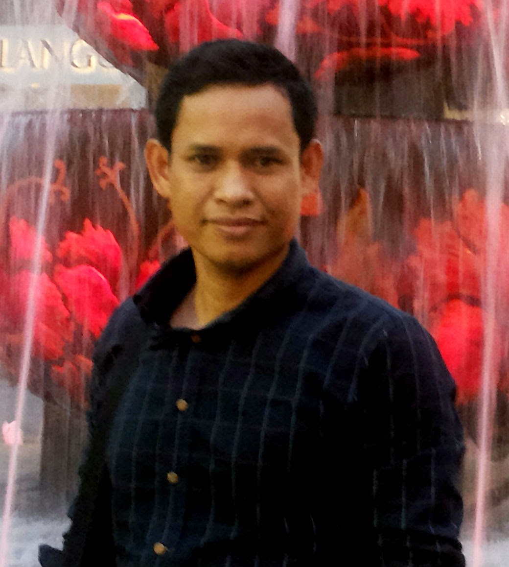 10 years of Chab Dai - Spotlight on Chan Saron