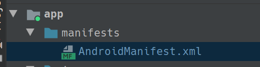 Android Launch screen 설정하기:산을 붉게 물들이는 꽃
