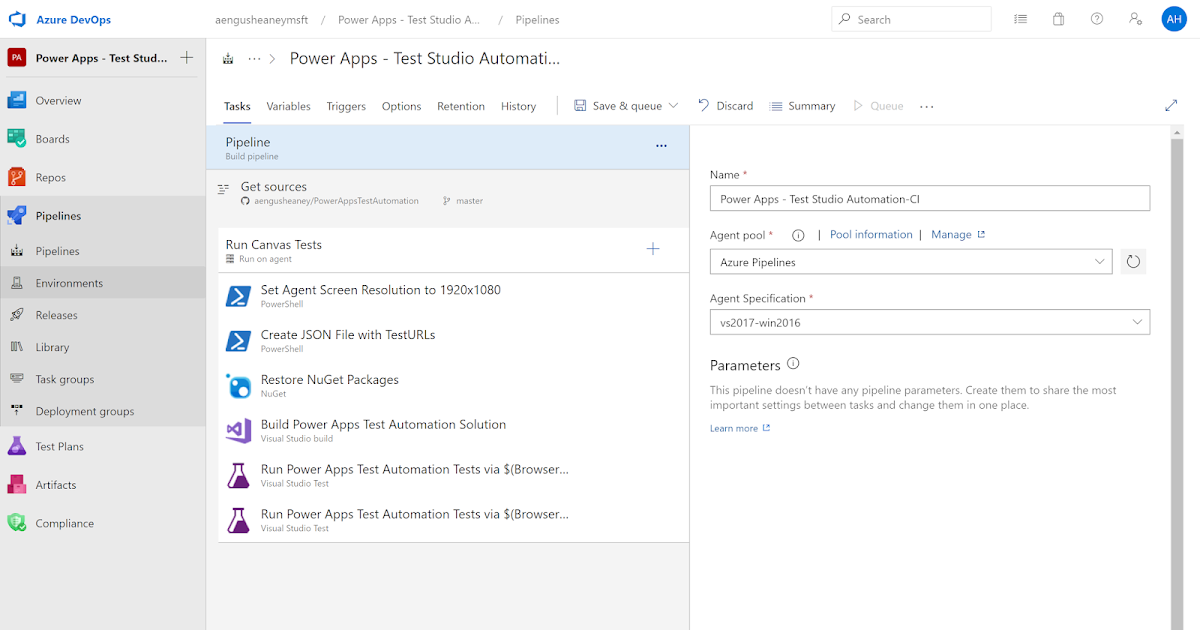 JOPX on Microsoft Business Applications and Azure Cloud: Automate your ...