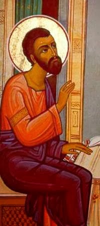 AMOR ETERNO: San Cleofás - Discípulo de Jesús - Fiesta Septiembre 25