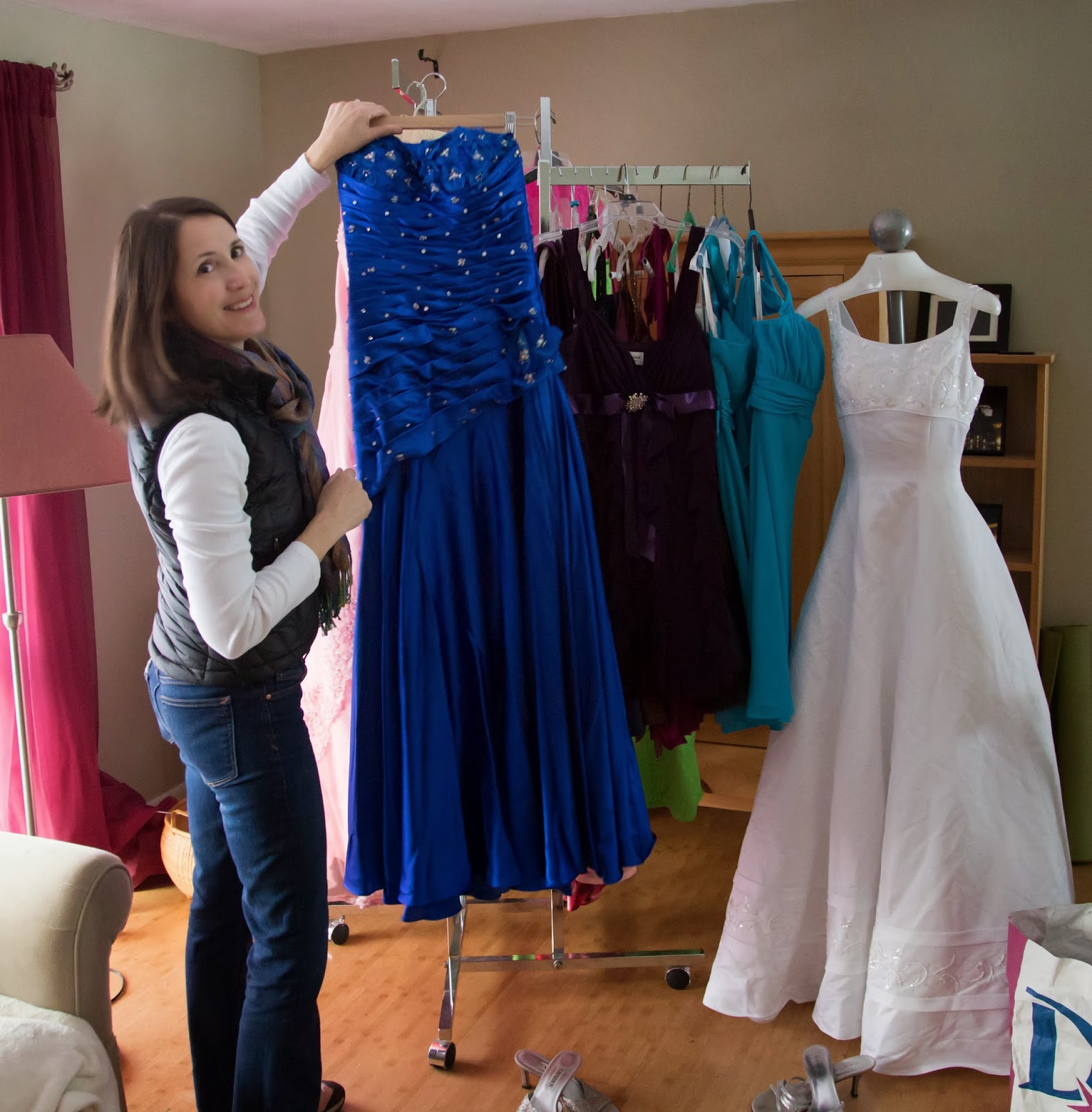 The Windham Eagle: The Maine Event Prom Project makes prom affordable ...