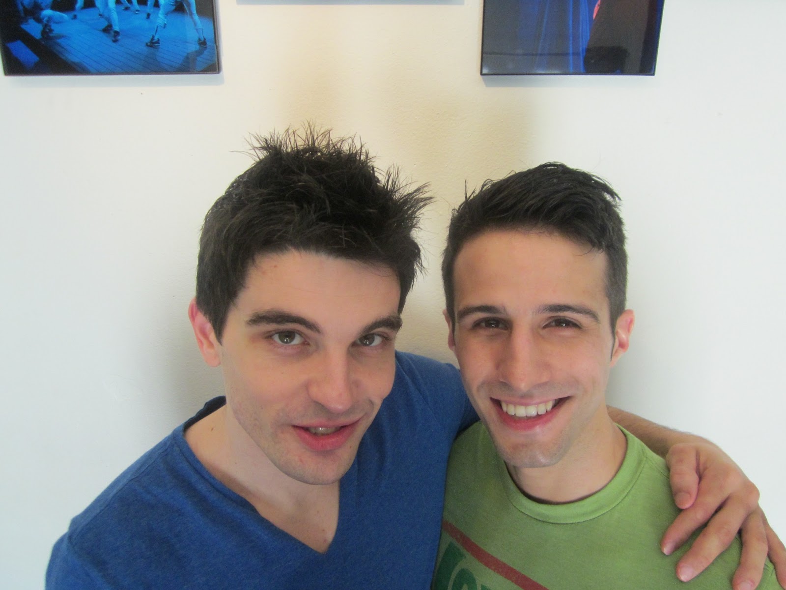 Grigware Talks Theatre: Wolves Cast a Tight and Functional Acting Ensemble