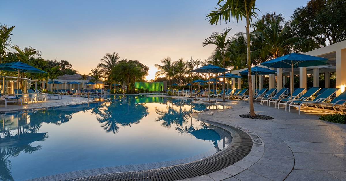 Island Studio Photography: Hunters Run Pool - Boynton Beach FL | Leo A ...